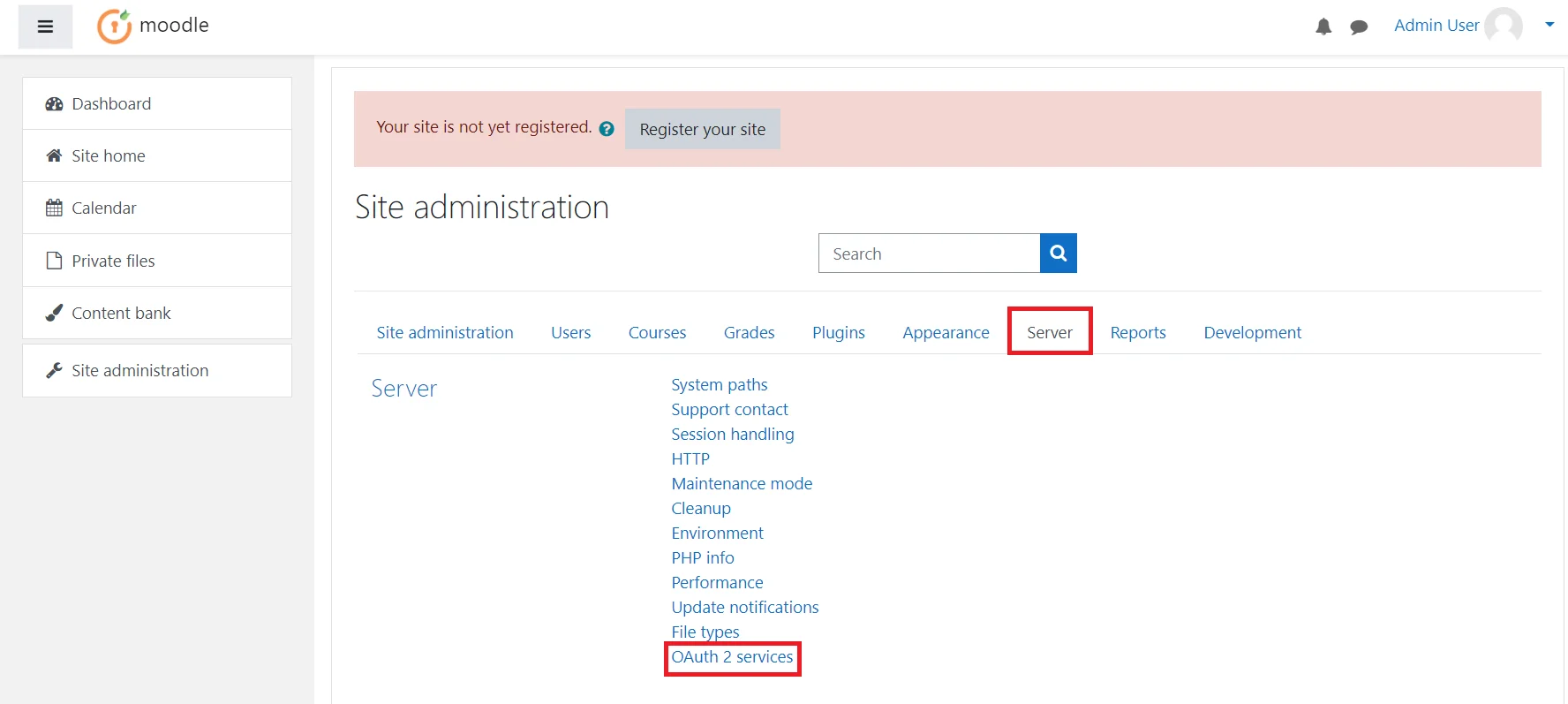 Moodle Single Sign On Sso With Wordpress As Oauth Server