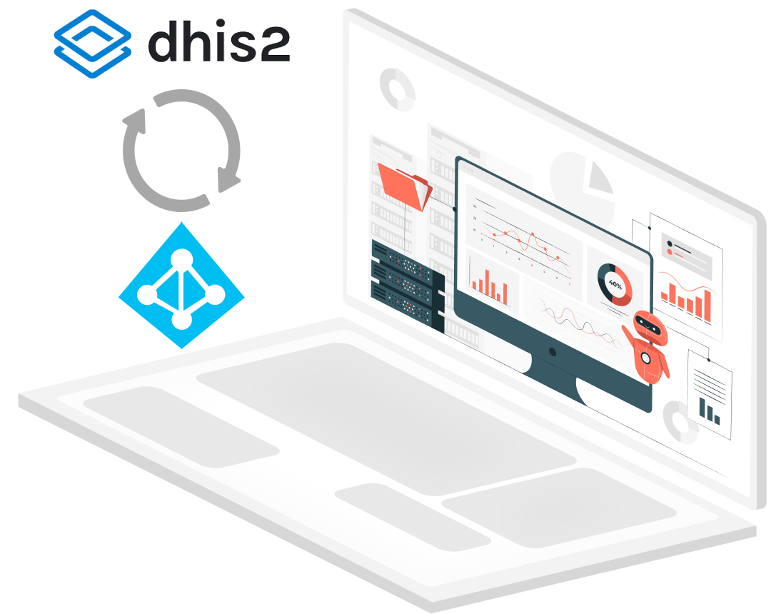 Streamline Authentication With Ldapactive Directory Integration For Dhis2