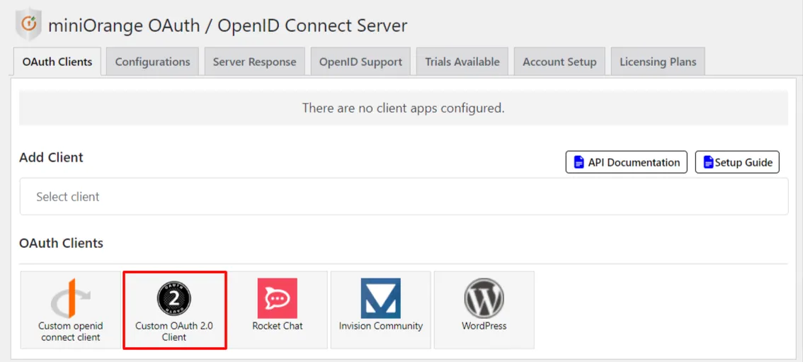 Higher Logic Single Sign On Sso Using Wordpress As Oauth Server
